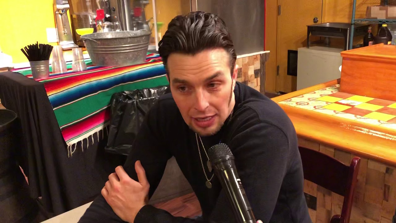 Broadcasting On The Beach With Halftime Howie 3/11/2019 #2 - YouTube