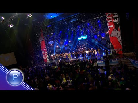 8 GODINI PLANETA TV / 8 години \
