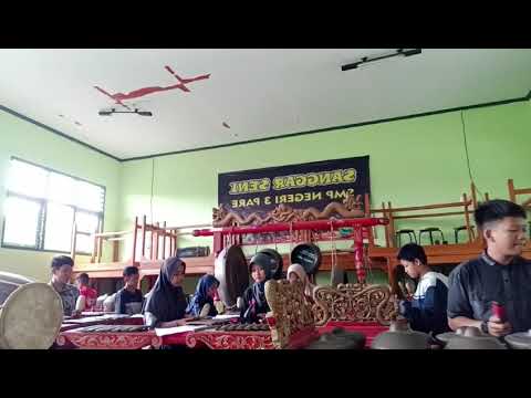 SMPN 3 PARE - YouTube