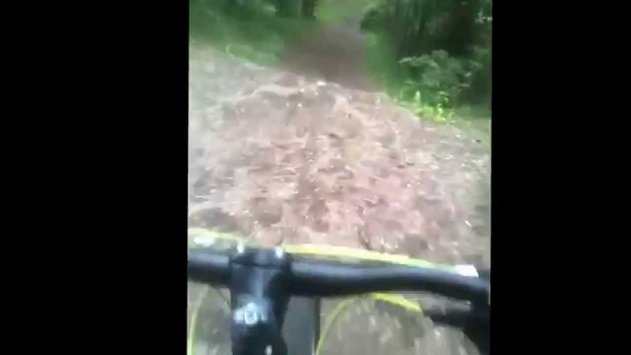 Khs dj 50 jumping - YouTube