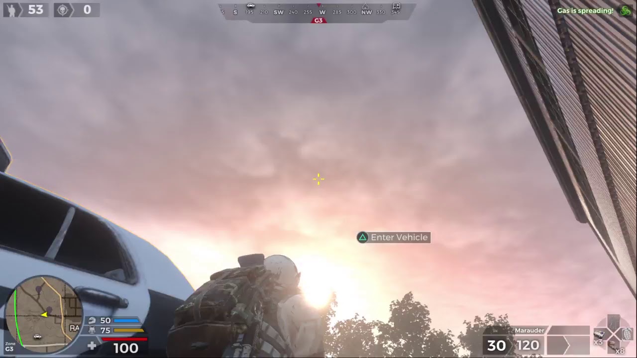 Ghosts of Socom 57226 - H1Z1 Battle Royale - YouTube