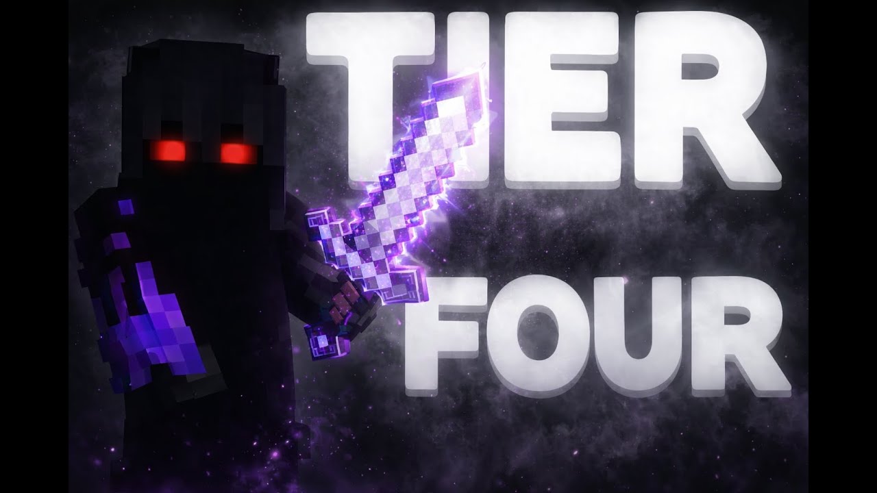 Tier 4 | Nethpot Montage - YouTube