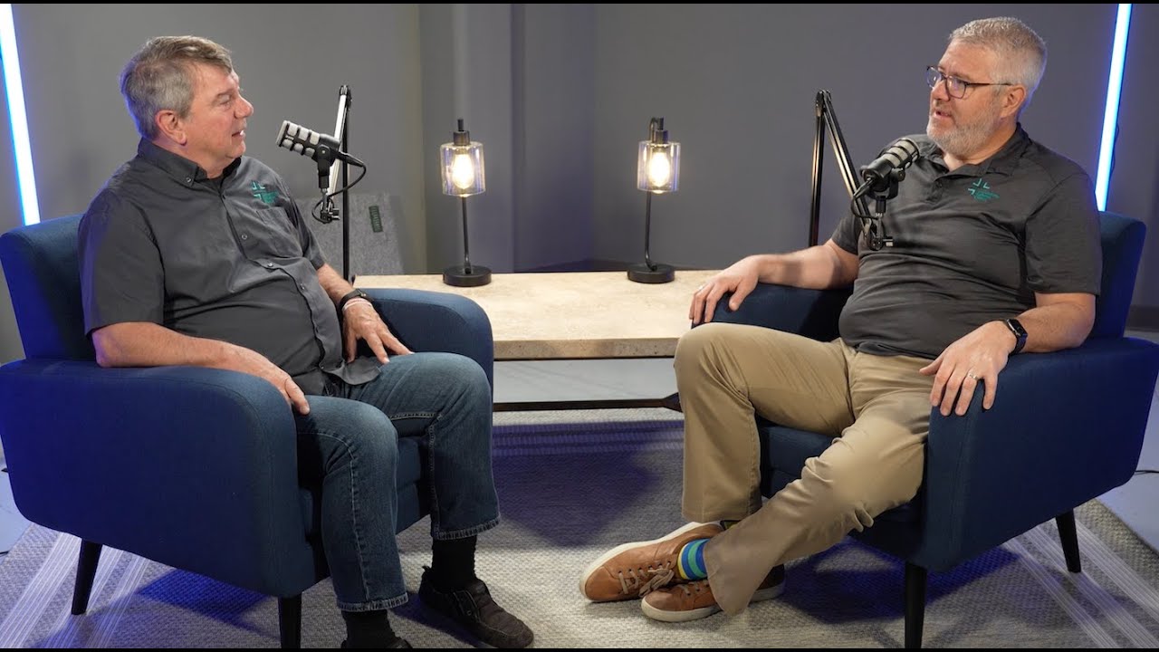 Ask the Pastor: Ash Wednesday - YouTube