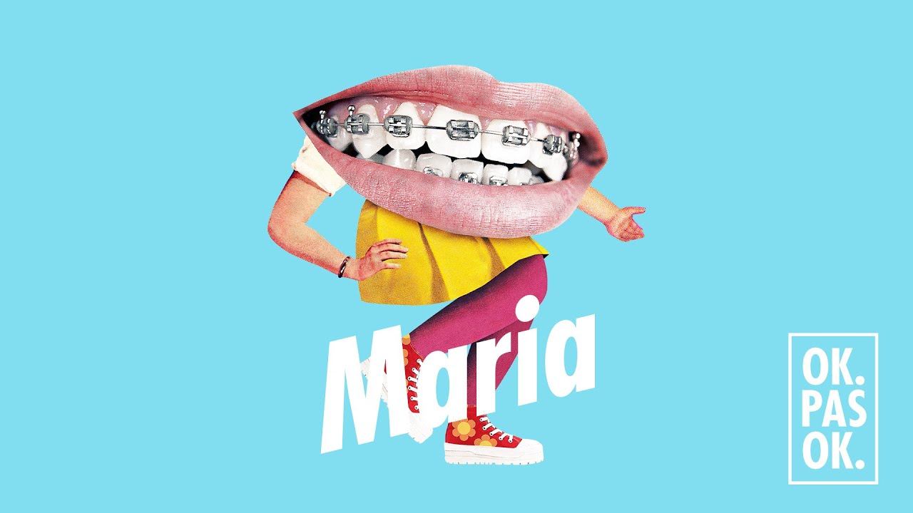 Maria - Episode 1 - YouTube
