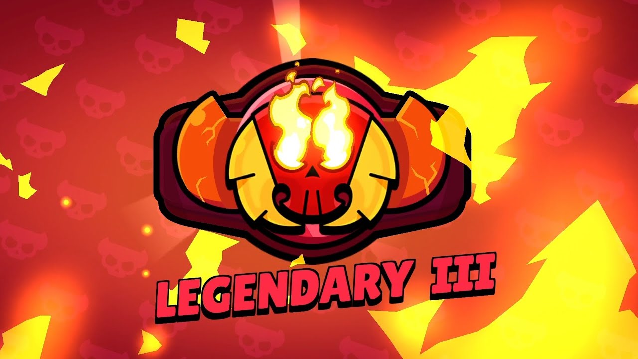 How I got Legendary 3 (road to masters) - YouTube