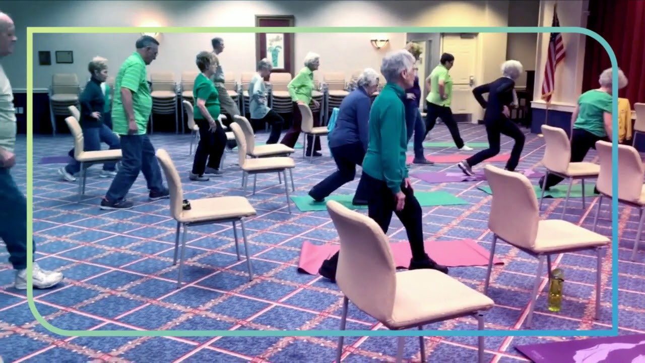 St Patrick's Day Shamrock Circuit - YouTube