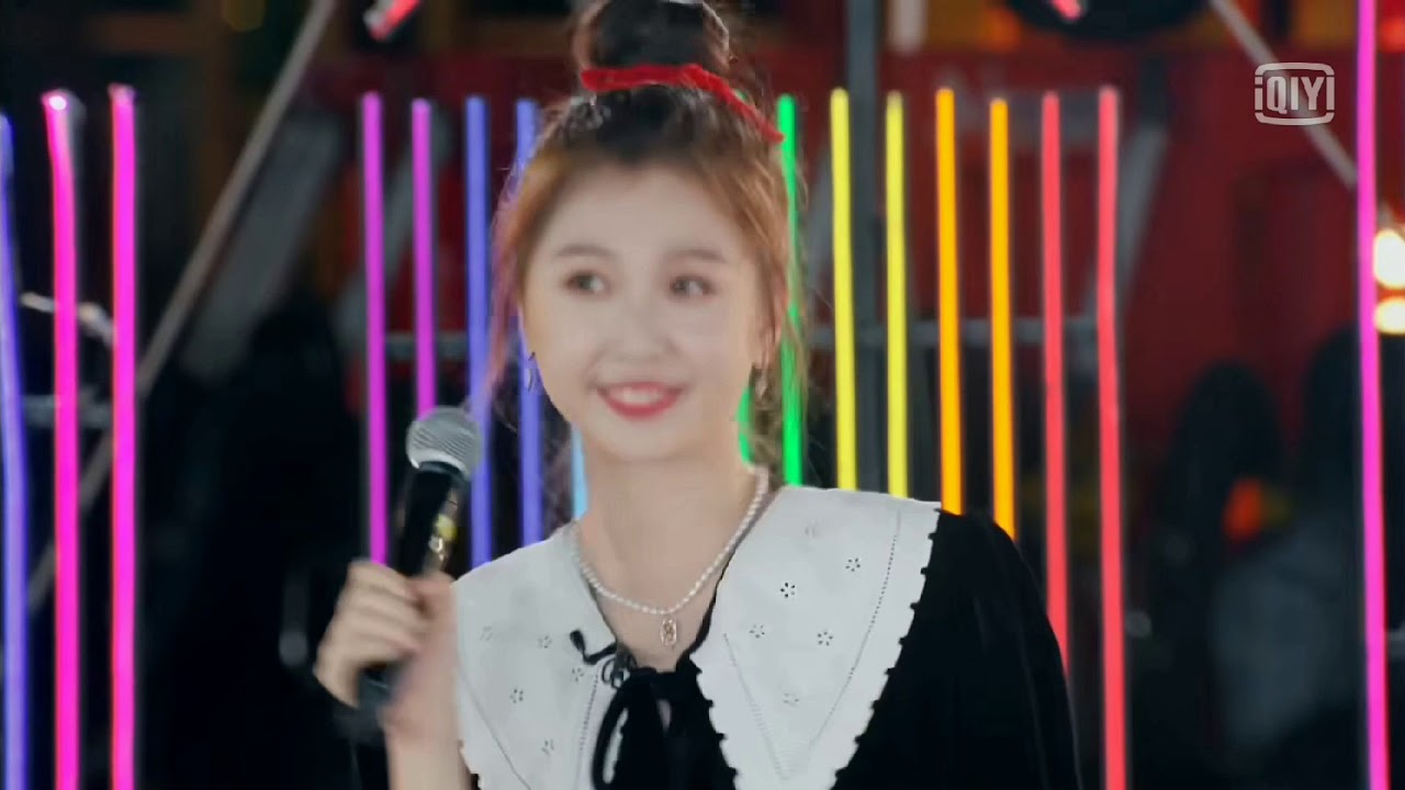 I Like You So Much, You'll Know It-Esther Yu//Youth With You 2 - YouTube