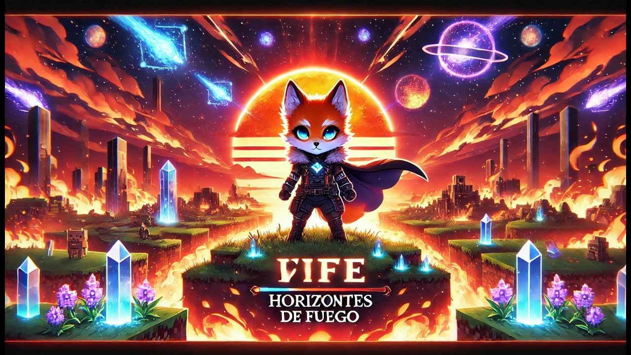 Horizontes de Fuego - YouTube