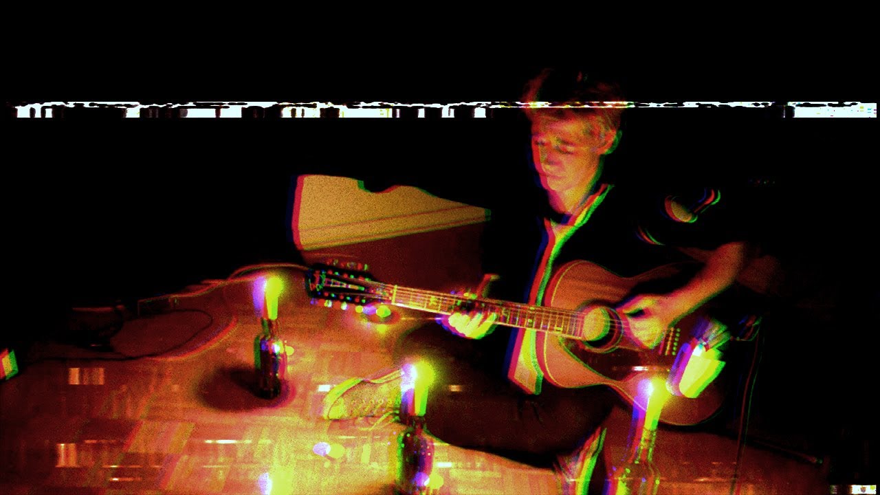 Laughing In The Dark [Acoustic] - Anndy Negative - YouTube