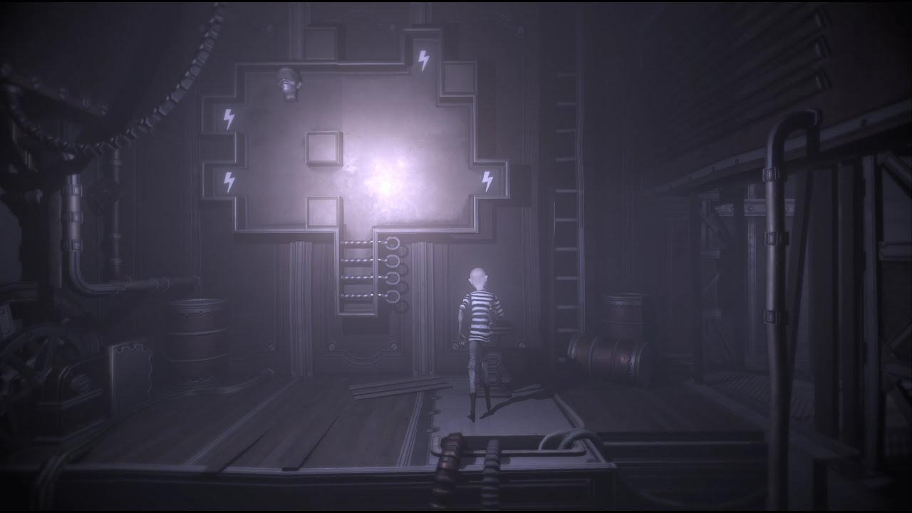 DARQ: Complete Edition - DLC "La Torre" - Gameplay 4K 60 FPS - PC - YouTube