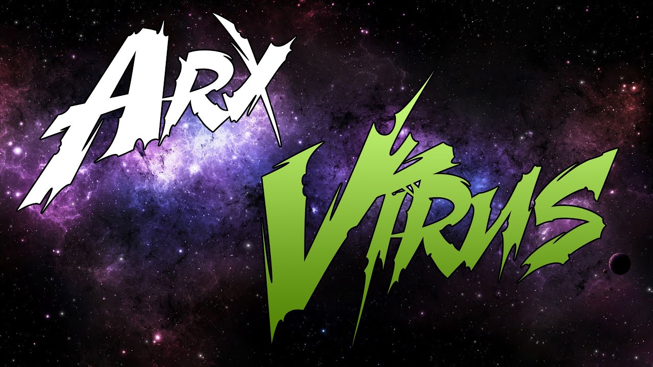 VIRUS Dj Arx Official mix - YouTube