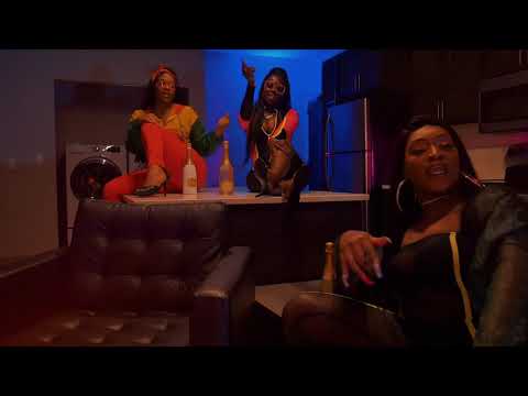 D LOVE - INCHES (OFFICIAL VIDEO)