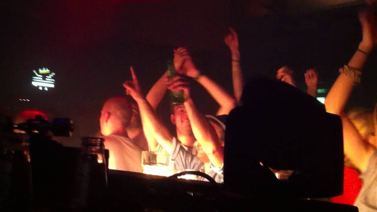 FCL @ Backstage, CSC Amsterdam (23-06-2012) - YouTube