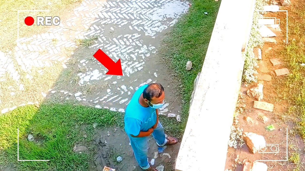 CC Camera Prank On Public Place 😂 (Part- 26) | New Prank Video ...