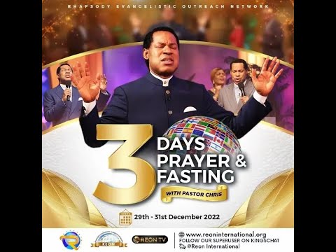 PASTOR CHRIS LIVE | YOUR LOVEWORLD SPECIALS WITH PASTOR CHRIS | DAY 1 ...