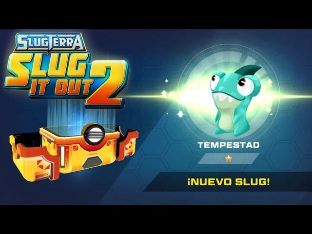 Thresher Slug It Out