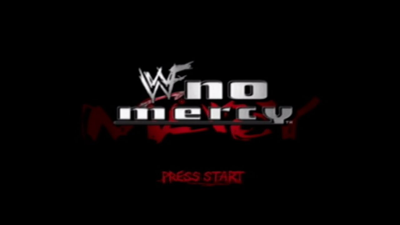 Bodyslam Arcade Ep. 1: WWF No Mercy (N64) - YouTube