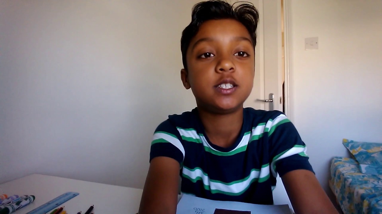 addy | drawing | joker | addynet - YouTube