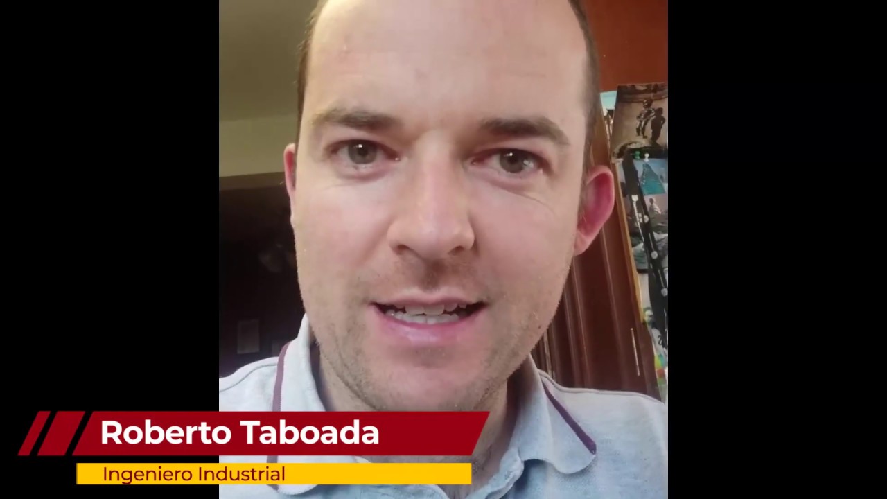 Aniversario 55 ITM - Roberto Taboada #PonysParaElMundo - YouTube