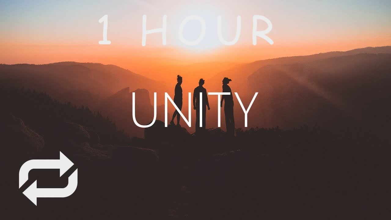 [1 HOUR] Alan Walker - Unity Lyrics ft Walkers - YouTube