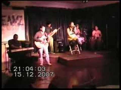 Alicia Keys - Lesson Learned Live Cover - YouTube