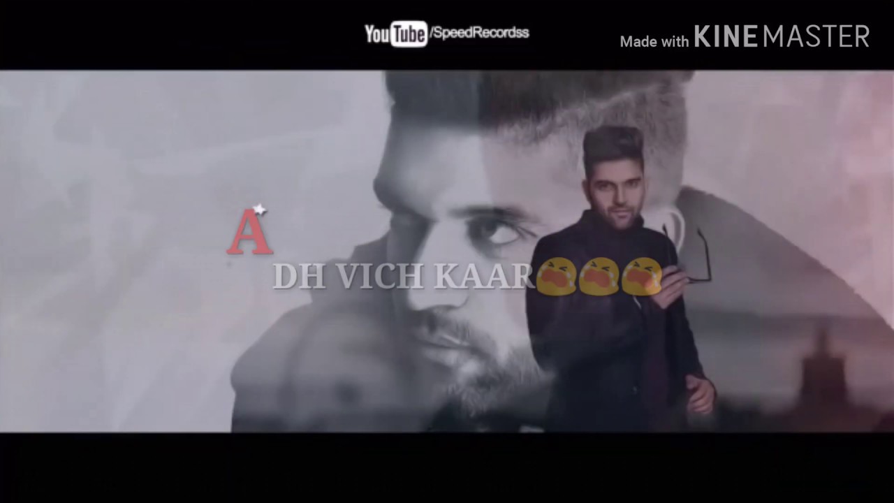 l || CHAD GAYI GURU RANDHAVA SAD WHATSAPP STATUS VIDEO || - YouTube