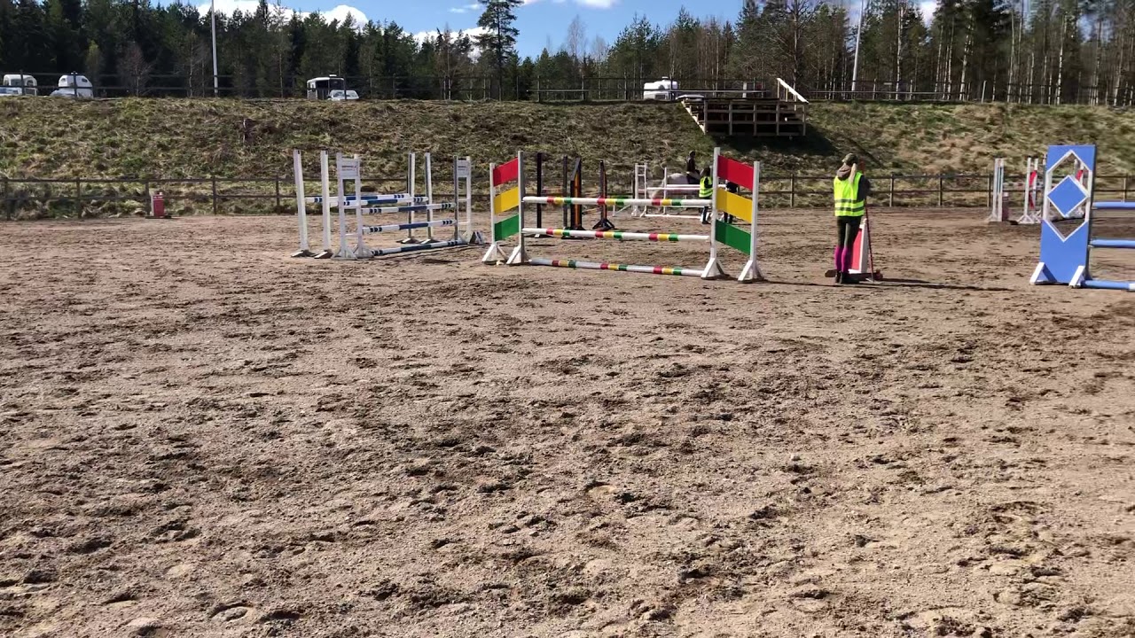 Lofty Hopsy Daisy - YouTube