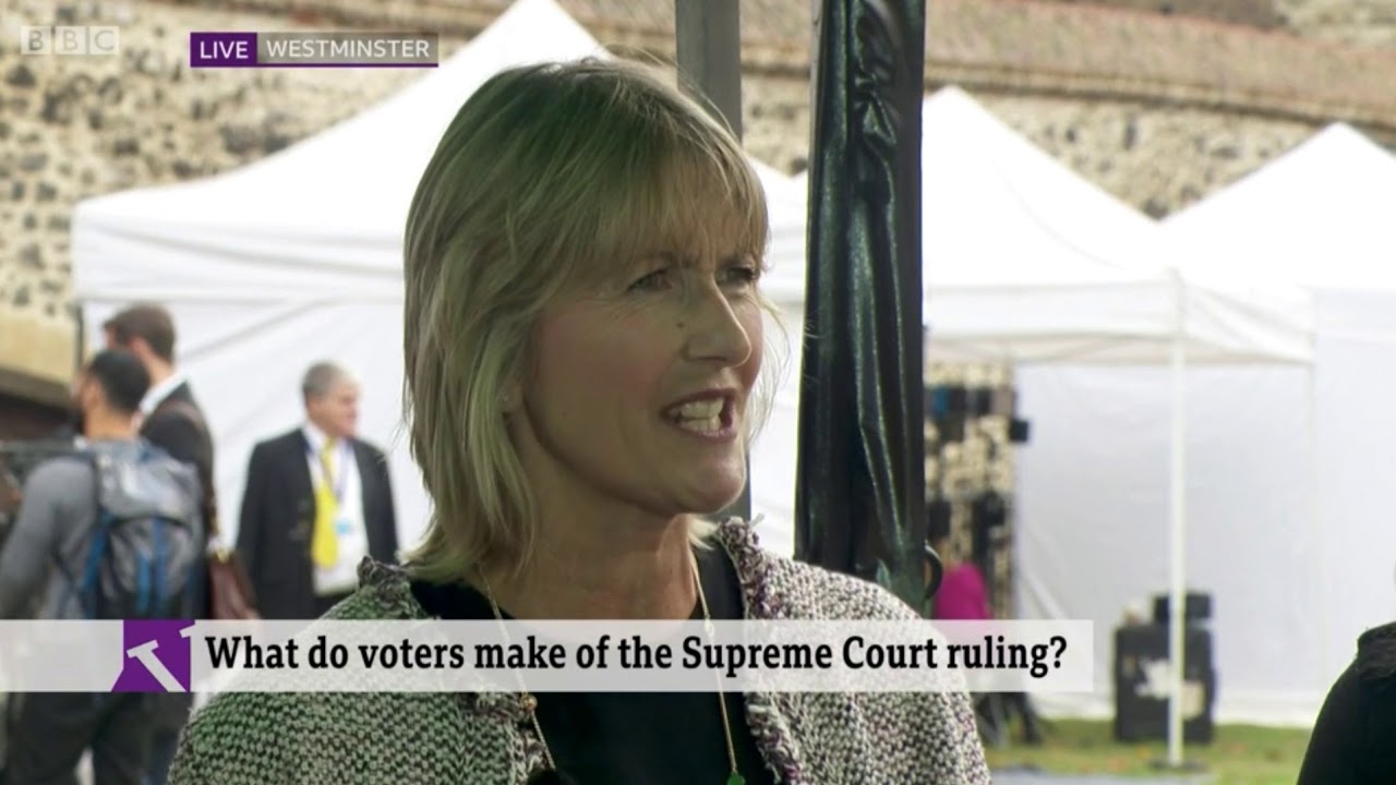 Victoria Derbyshire Finvola Dunphy - YouTube