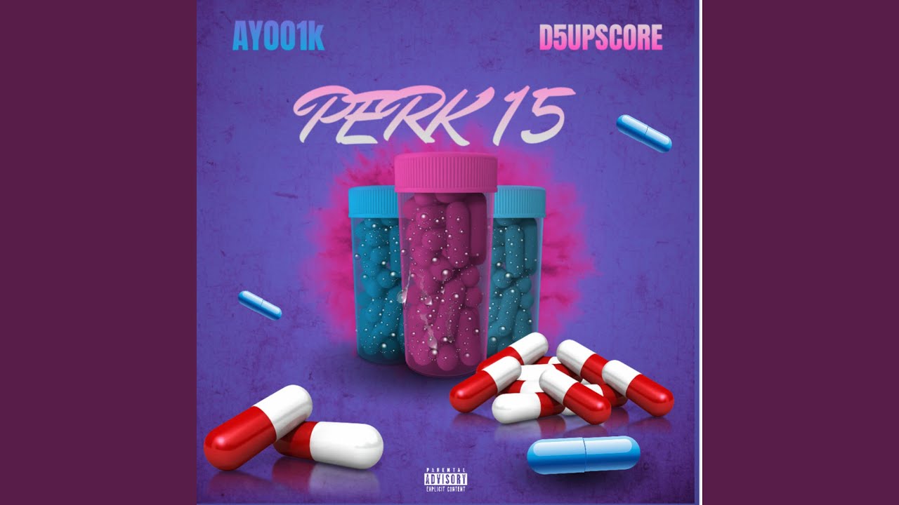 Perc 15 (feat. D5UPScore) - YouTube