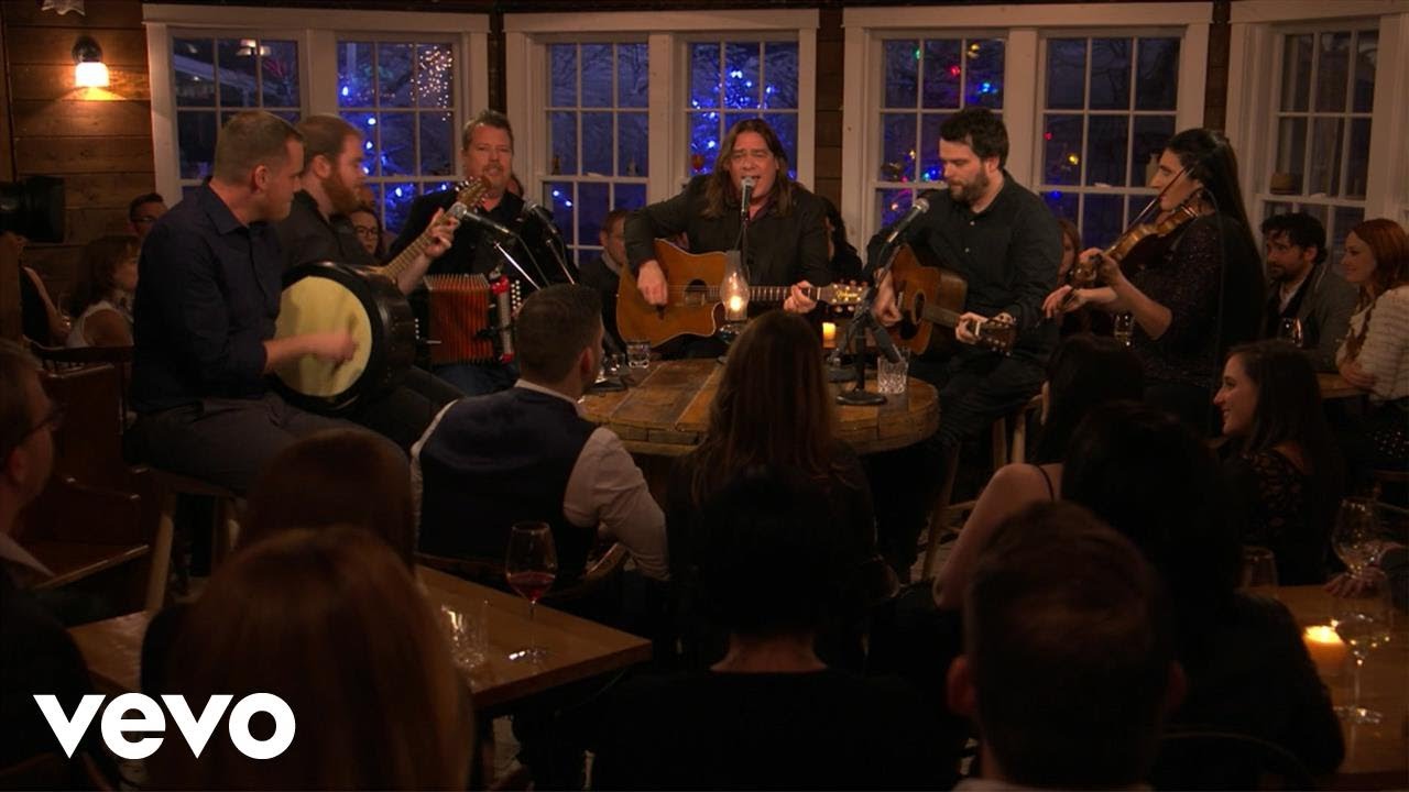 Alan Doyle - Bully Boys (Live From Canada's New Year's Eve: A Countdown ...