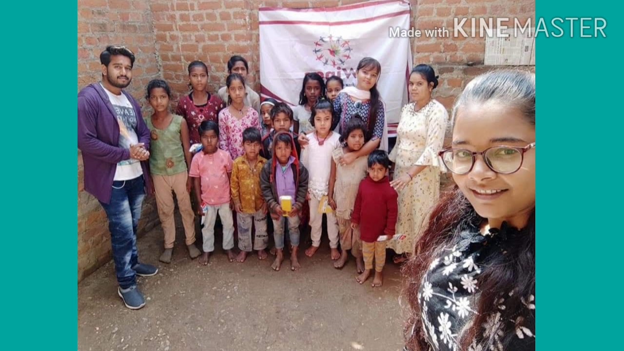 World Day Against Child Labour Documentary by Wings - YouTube