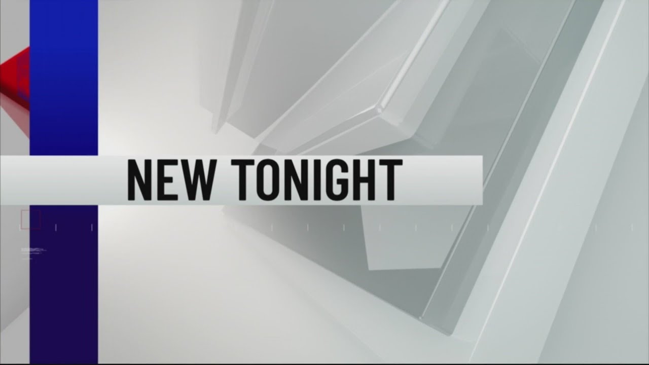 Crown Market readies West Hartford for Hanukkah - YouTube