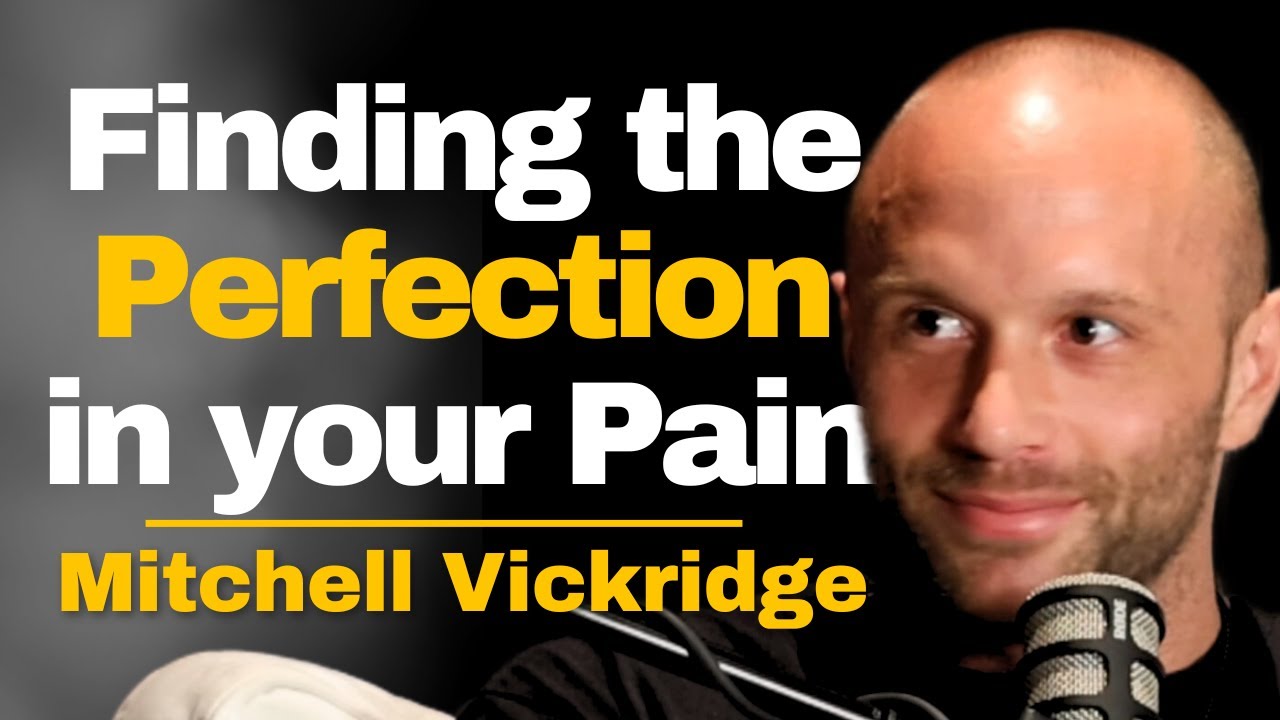 Using the De Martini Method to Transform Your Life - Mitchell Vickridge ...