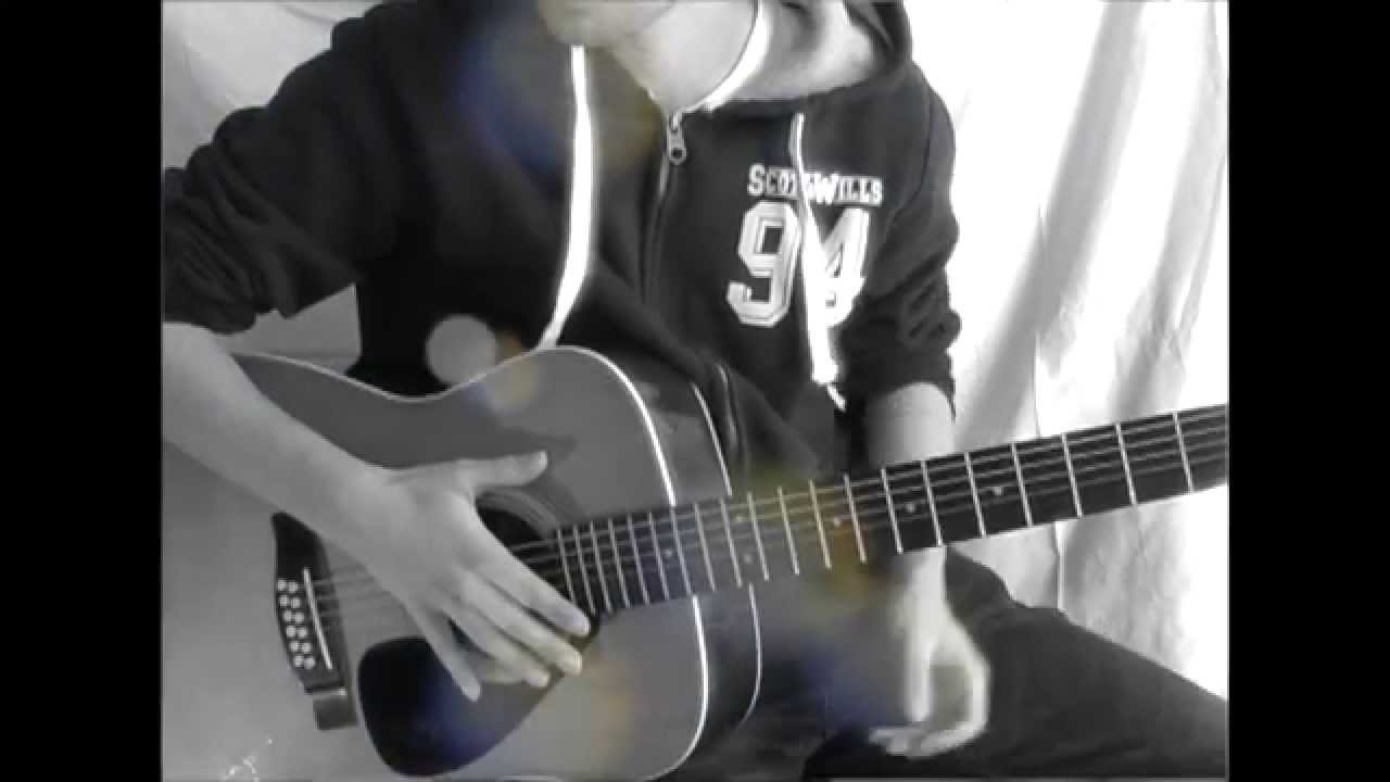 Revolution - John Butler Trio - Cover by The Will - YouTube