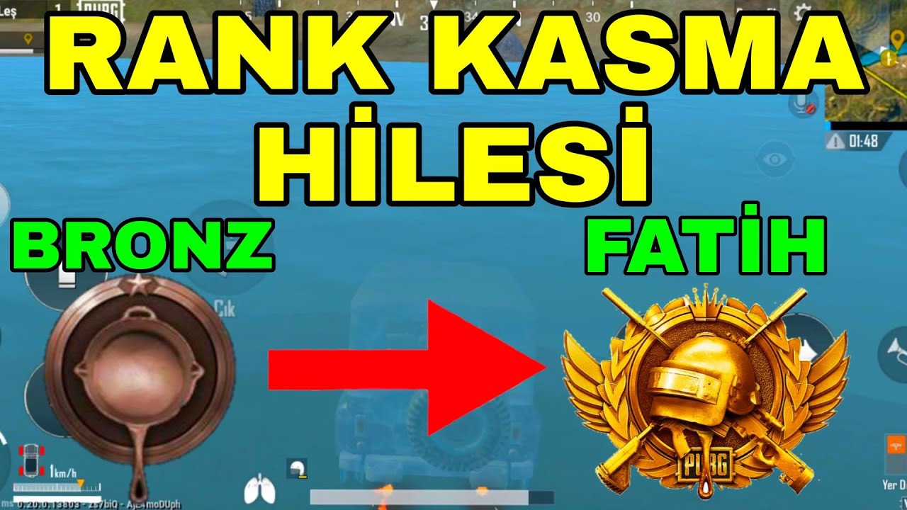 rank-kasma-takt-artik-rank-kasmak-ok-kolay-pubg-mob-le-l-te