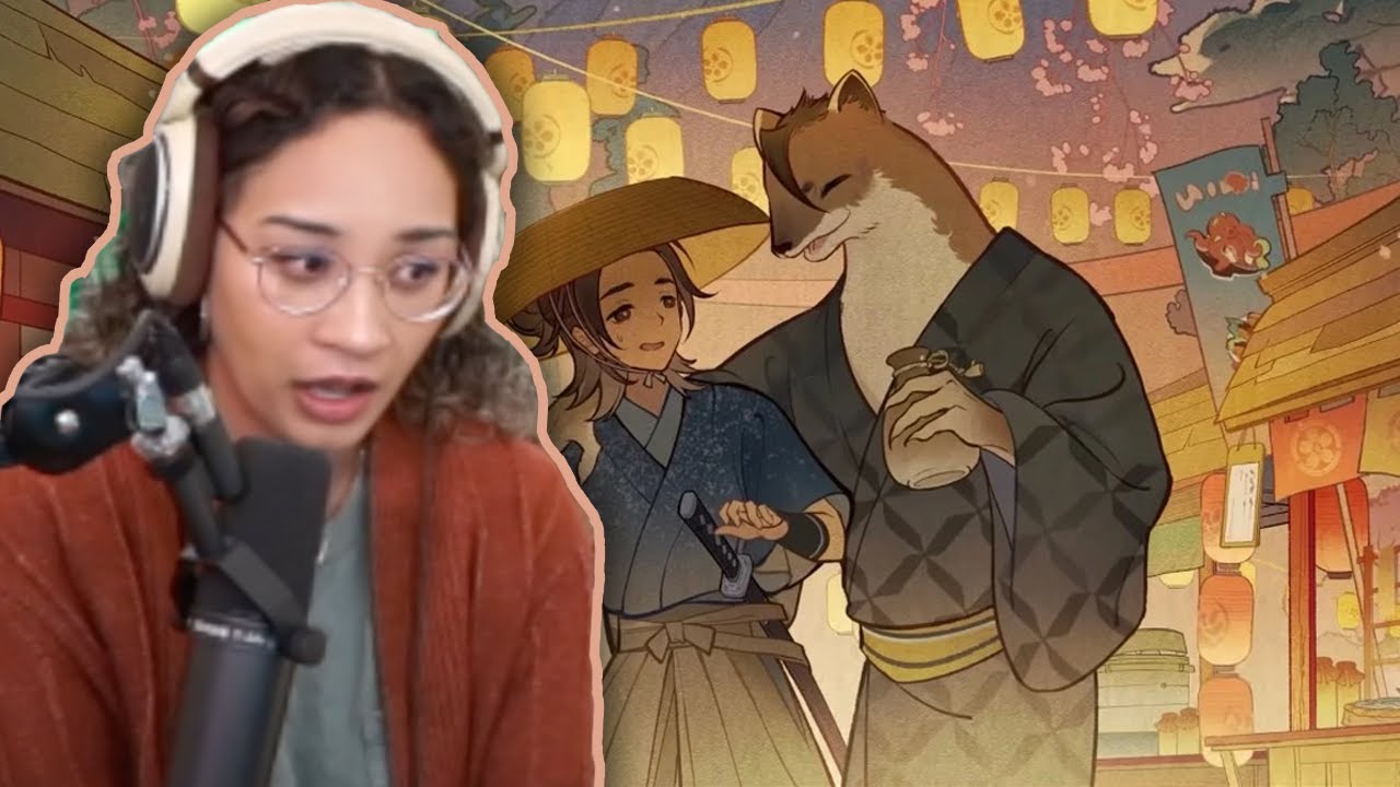 this event BROKE my heart | Akitsu Kimodameshi Reaction | Genshin ...