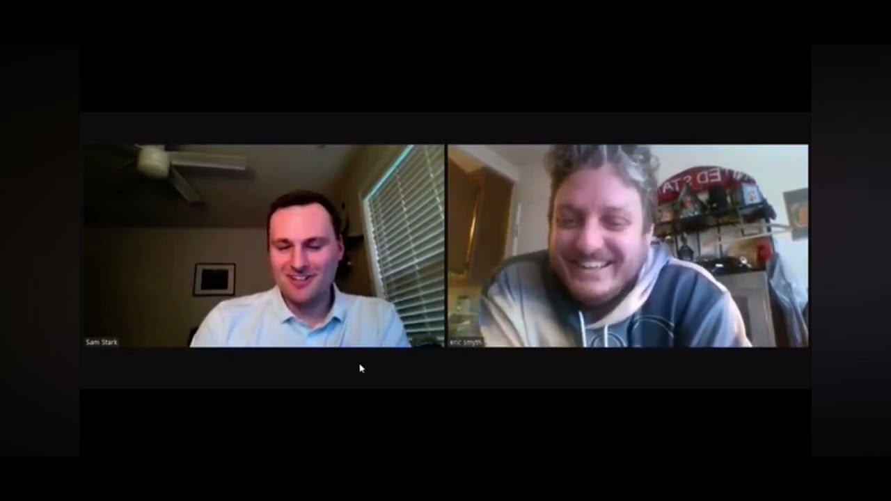 Another Highlight From My Sam Stark Debate - YouTube