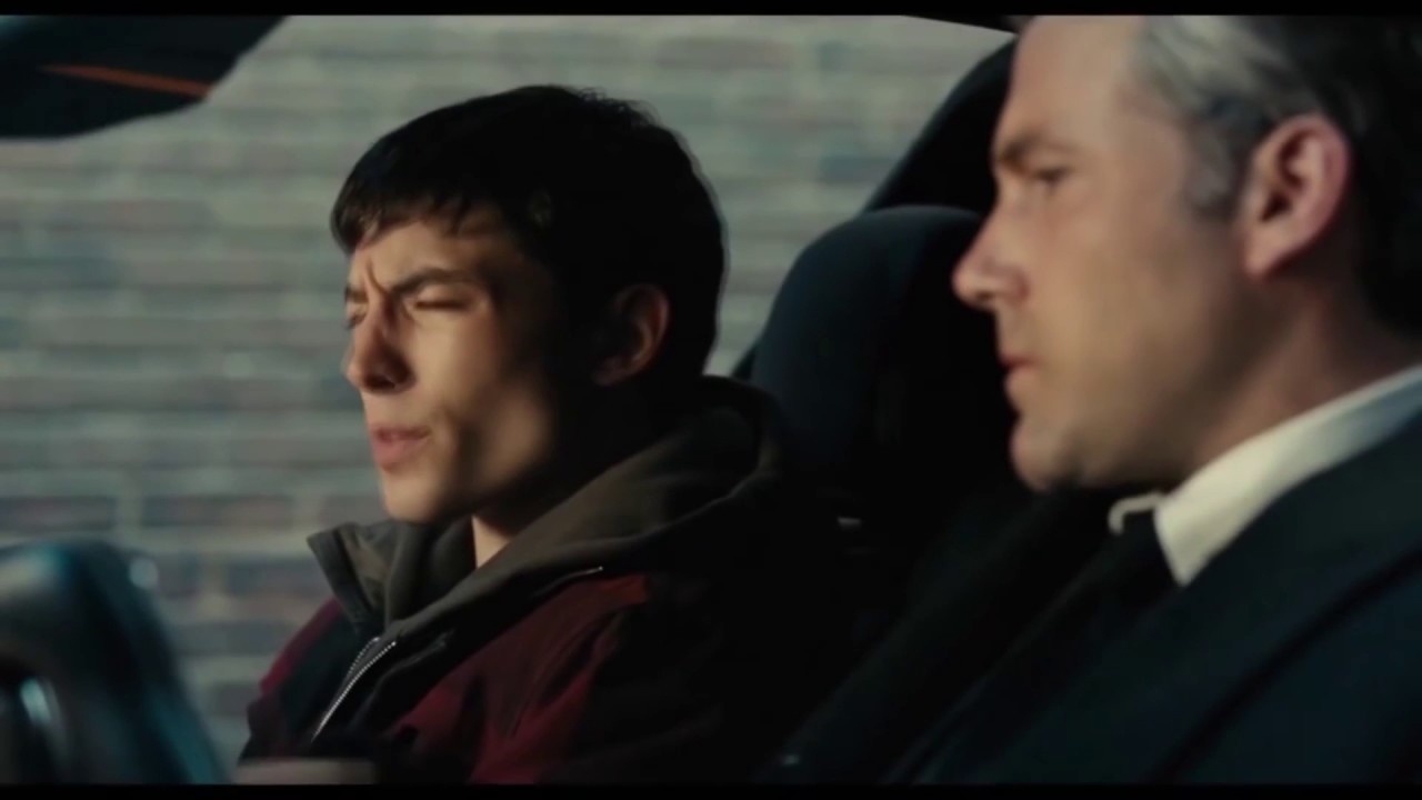 DC Batman Vines Edit [pt. 1] - YouTube