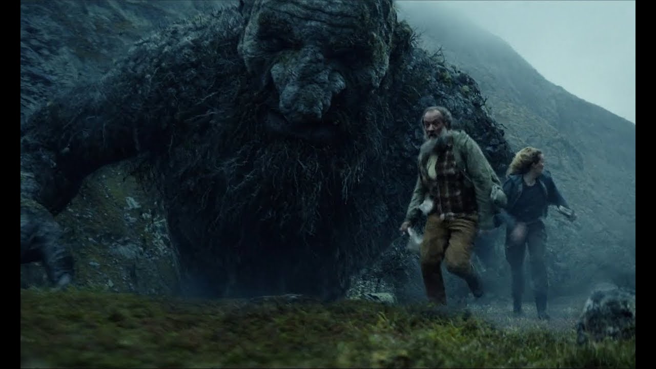 Innocent Mountain Man Appears And Everyone Wants to kill Him! | Troll ...