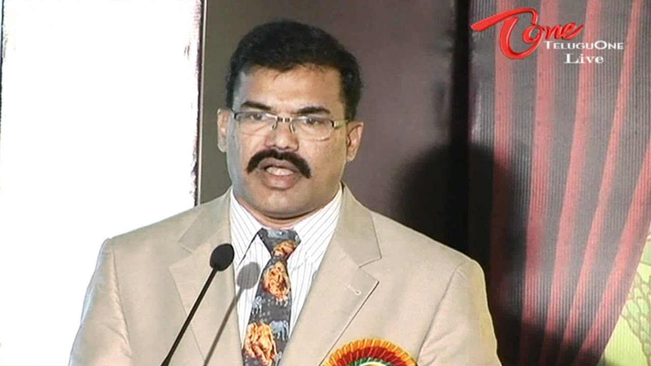 Bala Indurti & Jithendar Reddy's Speech at NATA Business Seminar - YouTube