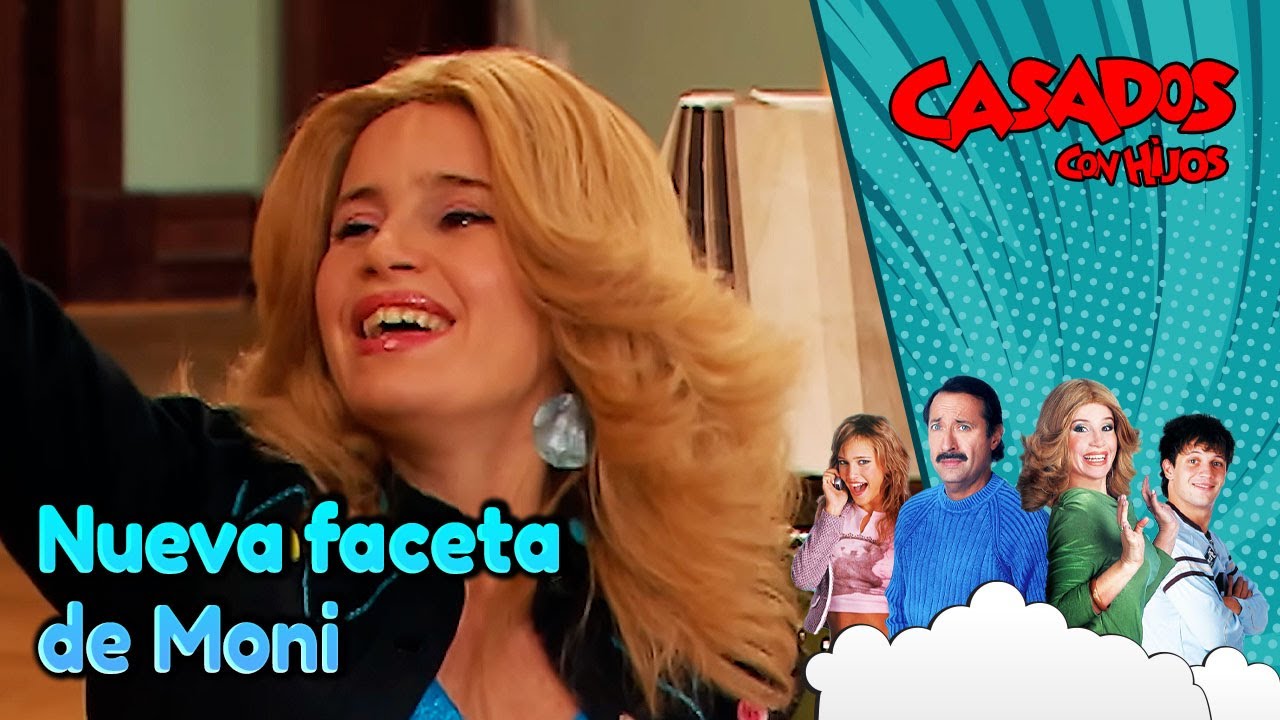 Moni: Madre, esposa y ahora estudiante | Temporada 2 | Casados con ...