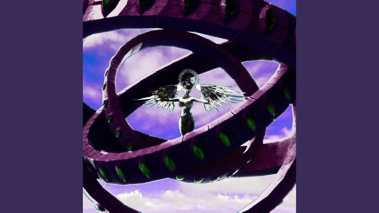 Godly Force - YouTube