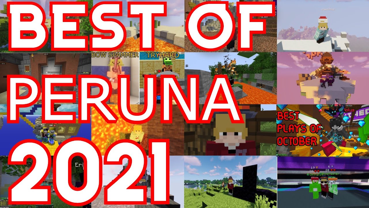 BEST OF PERUNA 2021! - YouTube