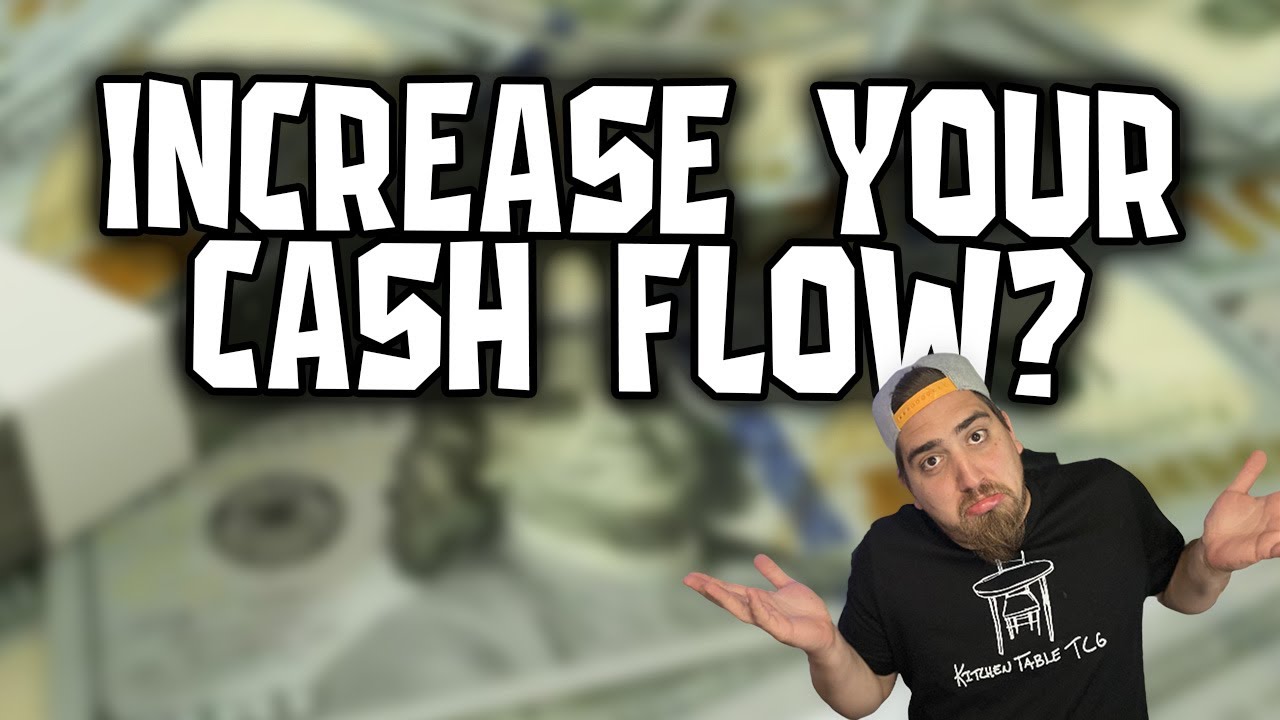 Its all about Cash - Magic the Gathering - YouTube