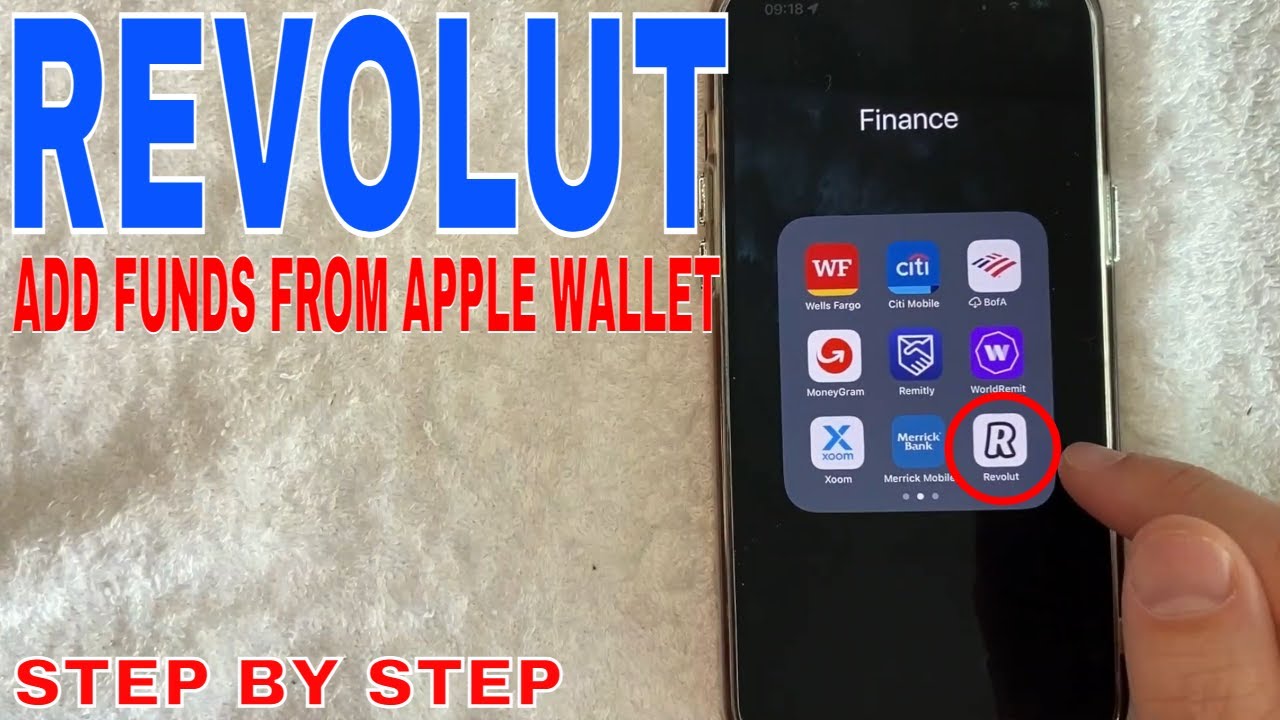 How To Add Funds To Revolut From Apple Pay YouTube how-to-add-funds-to-revolut-from-apple-pay-youtube