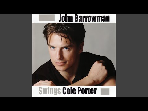 John Barrowman – John Barrowman Swings Cole Porter – CD (Album), 2004 ...