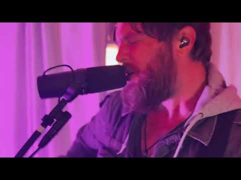 Sam Donald Aerials cover