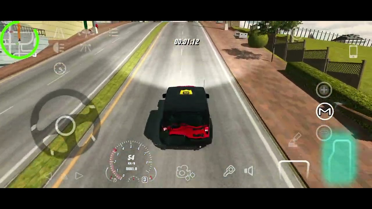 car parking multiplayer gameplay part 2 - YouTube