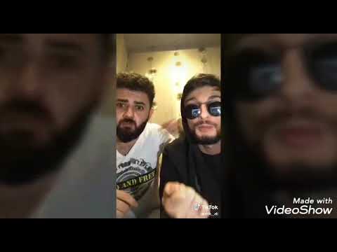 Tik Tok AZERBAYCAN - azik__ali {PARABEYİN} yep yeni görülməmiş tik tok videoları izleyin maraqlı 💙