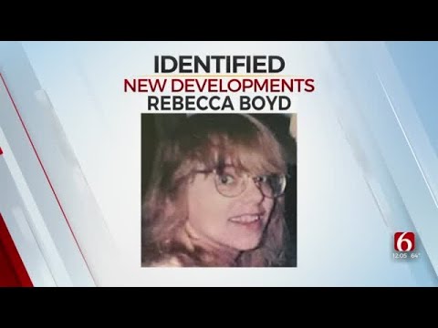 OSBI Identifies 'Kiowa Jane Doe' 16 Years After Remains Found